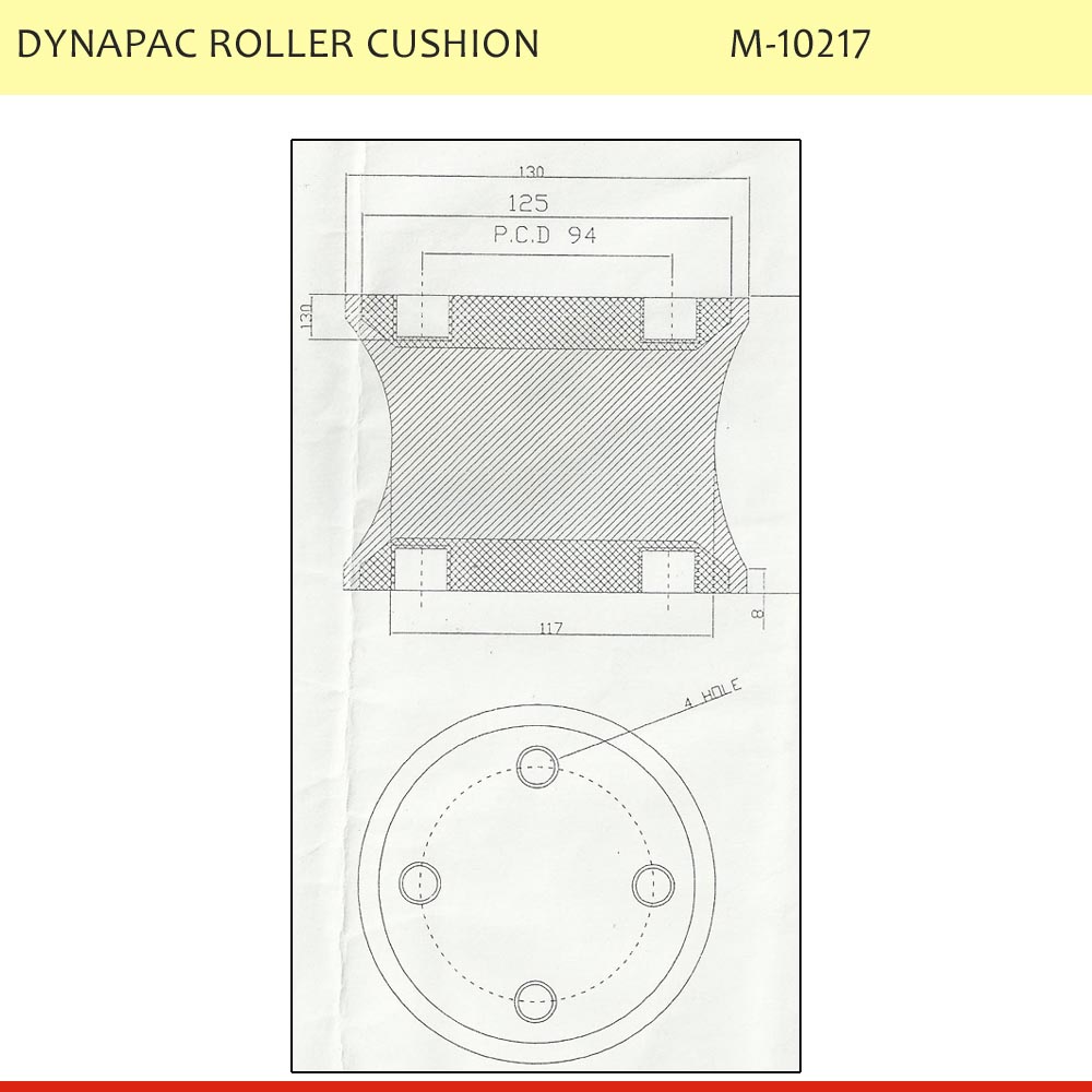 Earthmoving Machinery or Equipment Spare Parts in Pakistan manufactured ...